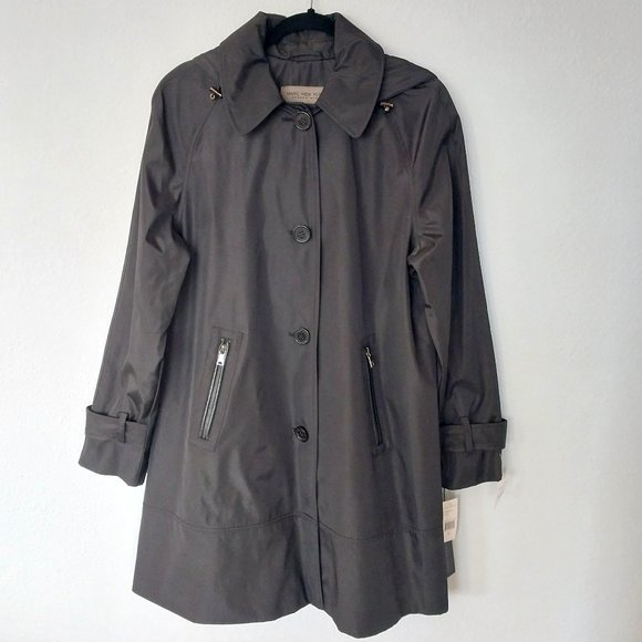 Andrew Marc | Jackets & Coats | Marc New York Andrew Marc Black ...